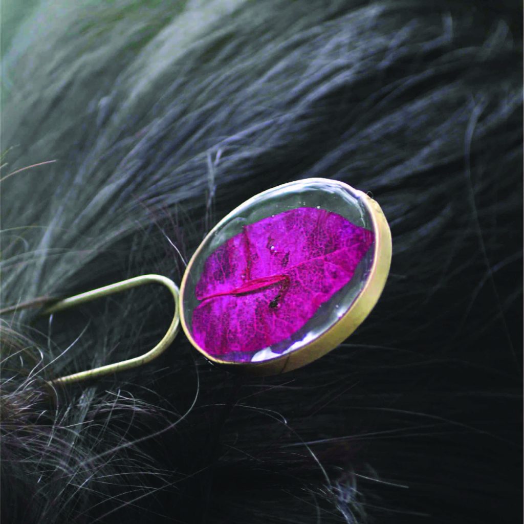 Alankaara – Fossilized Jewelry & Accessories